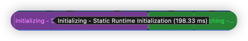 航母iOS启动优化实践小记 | VanJay's Blog