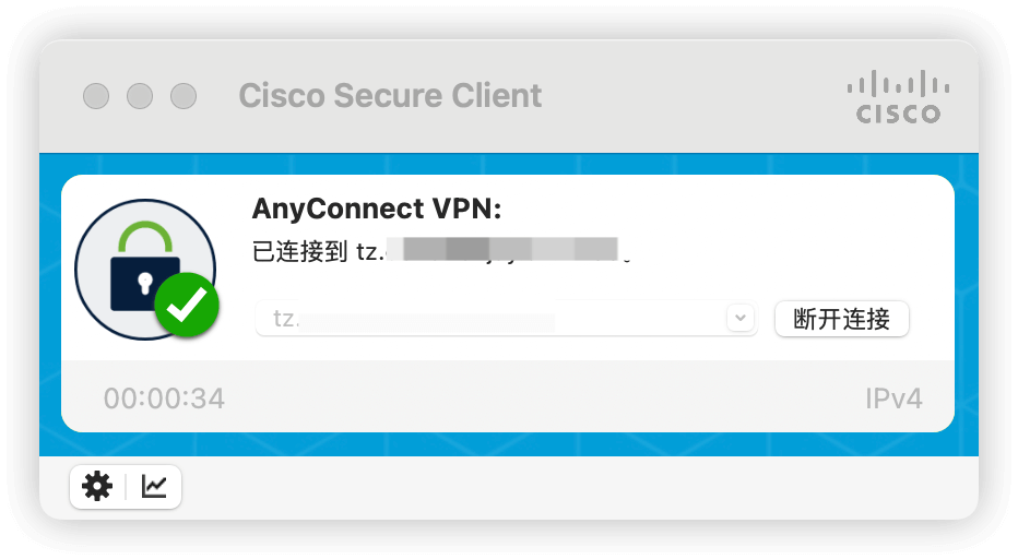 解决公司运维网络限制的两种办法 | VanJay's Blog
